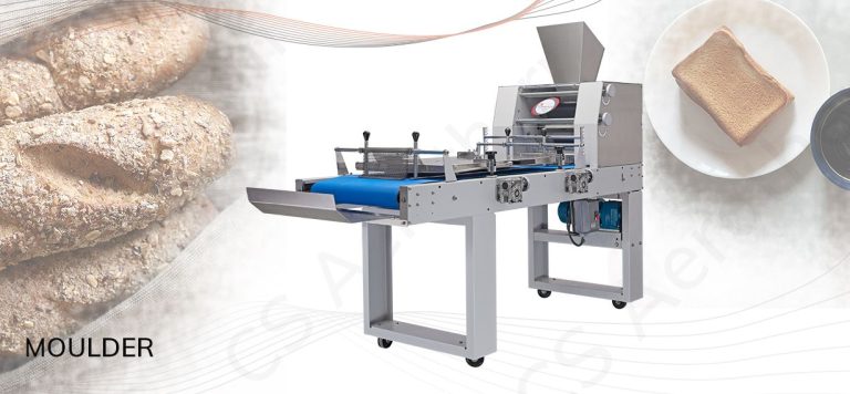 Moulder – KGN Bakery
